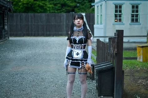 Abe mikako javcube r18 японское порно new japan asian porno red 001