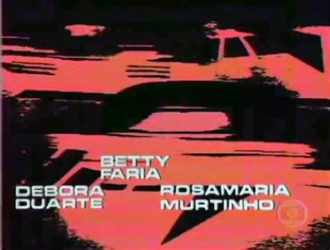 Abertura da Novela O Espigão 1974 Vídeo Dailymotion