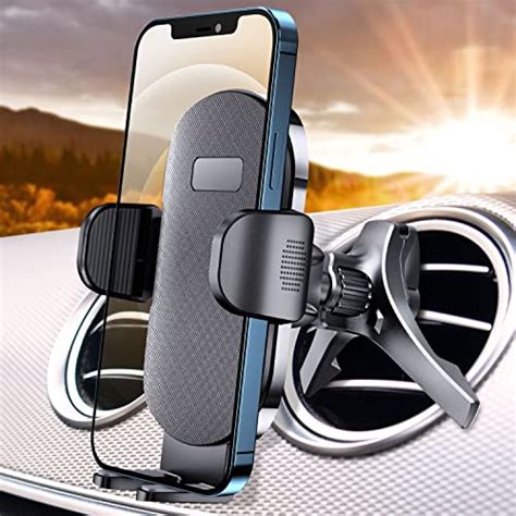 The 5 Best Circle Air Vent Phone Holders I Tested Them All
