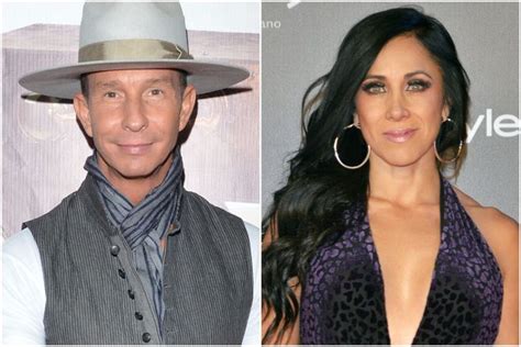 Erik Rubín confirma que tiene un romance con Mónica Noguera y habrá