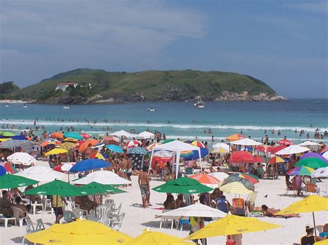 As Melhores Praias De Cabo Frio Para Voc Curtir Suas F Rias