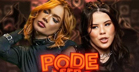 News Lara Silva e Japinha Conde lançam nesta sexta feira Pode Ser Seu