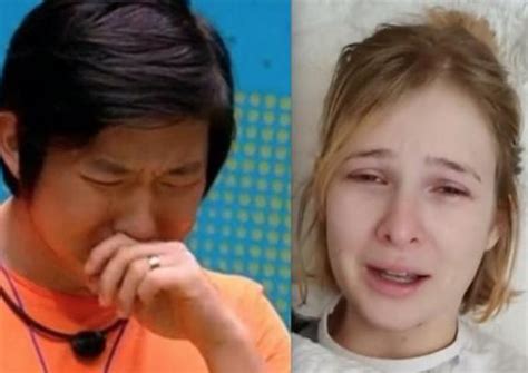 Sammy Abre O Jogo Sobre Casamento De Pyong Ap S Acusa O De Trai O