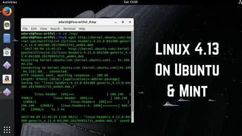 How To Install Linux Kernel Ksestat