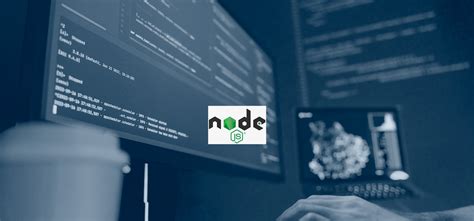 Qué es Node js Introducción al JavaScript en el lado del servidor