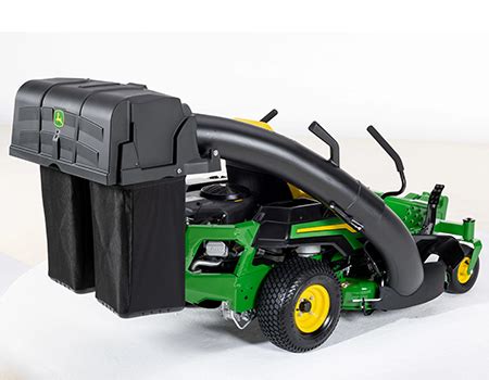 Z320R ZTrak Mower With 42 In Deck John Deere United Ag Turf