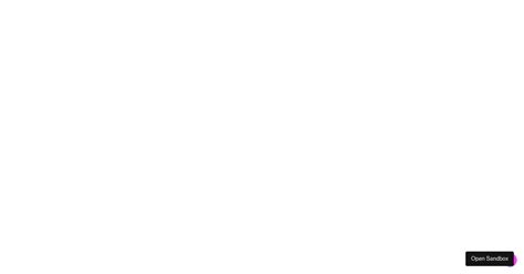 Emoji Prototype Codesandbox