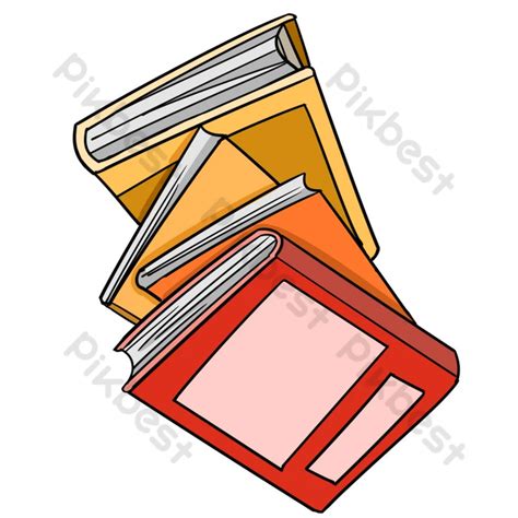 Total 96 Imagen Dibujos De Libros Apilados Viaterra Mx