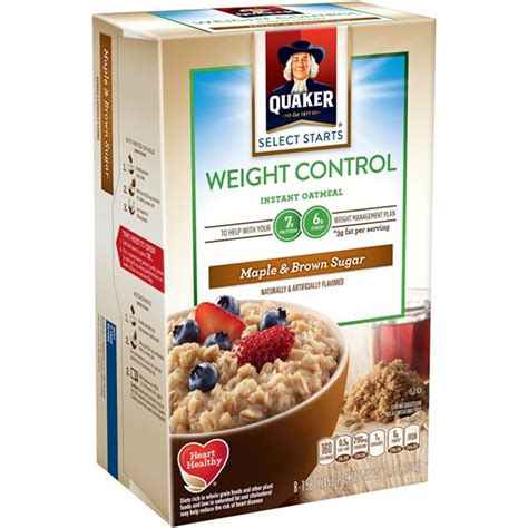 15 Recipes For Great Quaker Oats Weight Control Easy Recipes To Make At Home