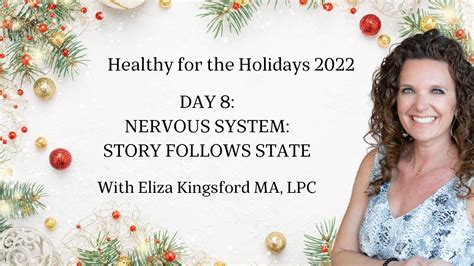 Your Nervous System Story Follows State YouTube