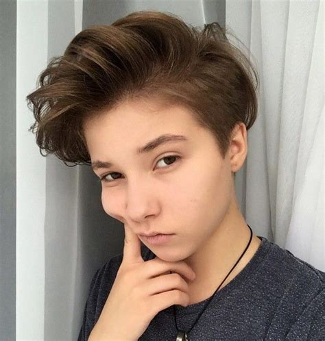 Thick Short Haired Tomboy With Image Telegraph