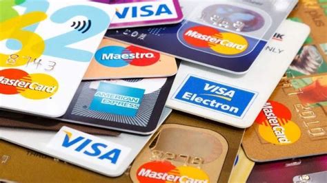 Diferencias entre una tarjeta de crédito y una tarjeta de débito