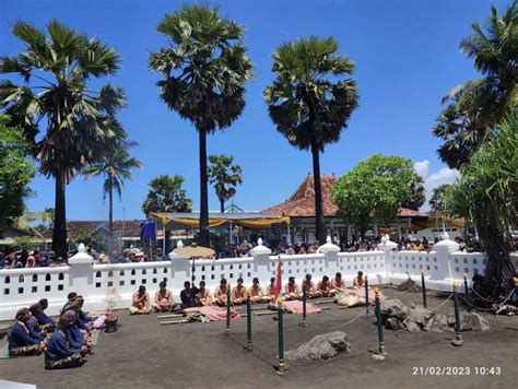 3 Destinasi Wisata Budaya Dan Sejarah Di Yogyakarta Anti Mainstream