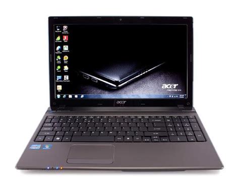 Acer Aspire As