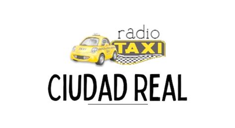 Tel Fono Atenci N Al Cliente Taxi Ciudad Real