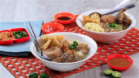 6 Kuliner Legendaris Di Malang Ada Yang Berdiri Sejak 1920 Berkeluarga