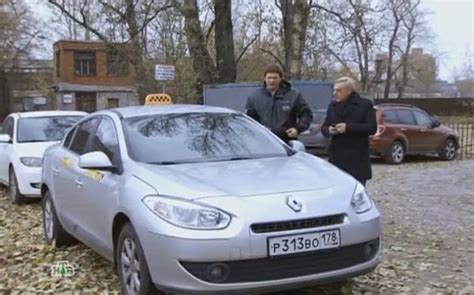 IMCDb Org 2012 Renault Fluence L38 In Ulitsy Razbitykh Fonarey