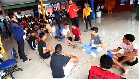 1º etapa de coleta do Censo Escolar 2024 começa nesta quarta 29