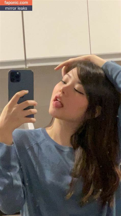 J Lia Nakamura Aka Mayumi Nude Leaks Photo Faponic