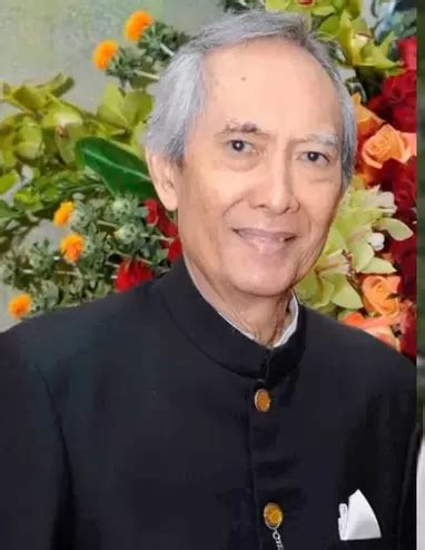 Rendahkan Jokowi Inilah Profil Biodata Dan Agama Guntur Soekarnoputra