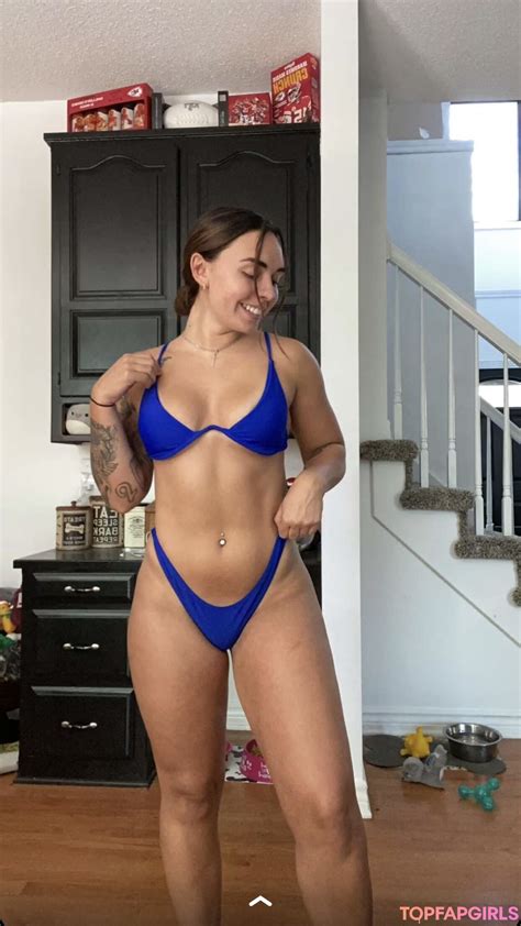 Abby Berner Nude Onlyfans Leaked Photo Topfapgirls