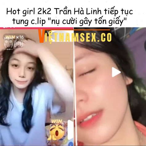 Tran Ha Linh