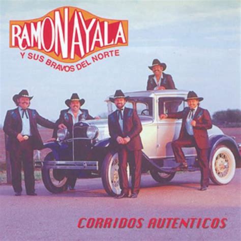 Letra de La Venganza del Tahúr de Ramón Ayala y Sus Bravos Del Norte