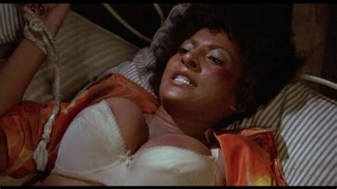 Judith Brown Pam Grier Roberta Collins Christiane Schmidtmer Pat