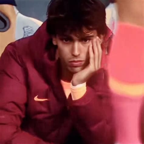 João Félix Video in 2024 Soccer boyfriend Cute football players
