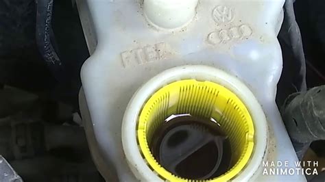 COMO CHECAR LOS NIVELES DE TU AUTO FÁCIL Y RÁPIDO YouTube