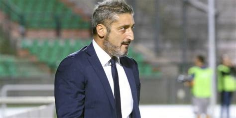 Cosenza Il Mercato Non Dipende Dall Eventuale Cambio In Panchina Ecco