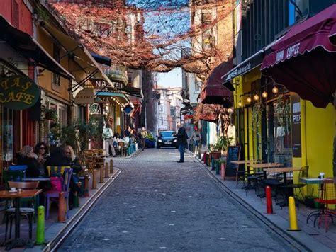 Balat ta gezilecek yerler En popüler 20 yer sıralı liste ENUYGUN