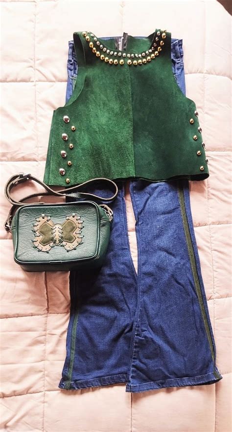 Pin By Pam VazPer On Primavera Pampas In 2024 Boho Chic Outfits