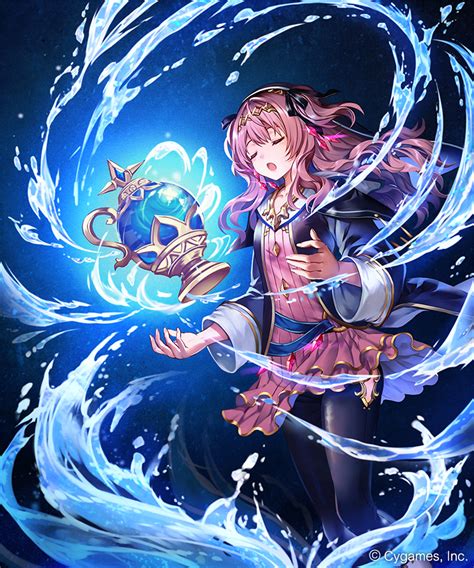 Shadowverse Image By Negishi Chiaki Zerochan Anime Image Board