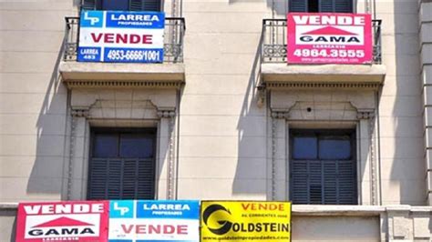 Inmuebles por qué es un buen momento para invertir en ladrillos Canal E