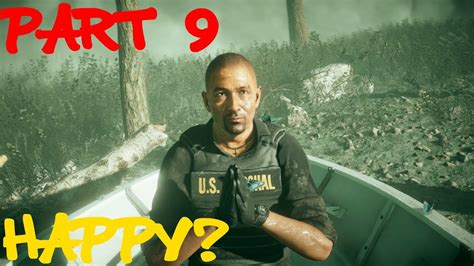 Far Cry Walkthrough Gameplay 9 YouTube