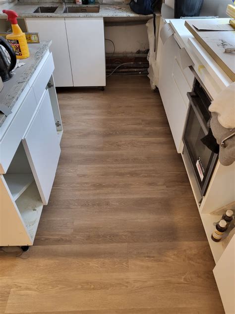 Amtico Spacia Fawn Oak In Acton The Flooring Group