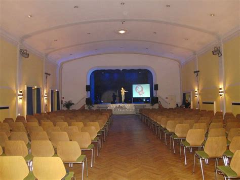 Bürgersaal im Anno03 Hamm Bockum Hövel