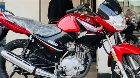 News Updates About Yamaha YBR 2024 Model YouTube