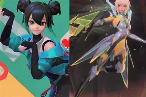 Ini Dia 4 Hero Marksman Di Mobile Legends Yang Cocok Untuk Push Rank Di
