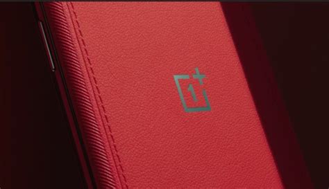 OnePlus 11R 5G Solar Red Variant Announced For Amazons Great Indian
