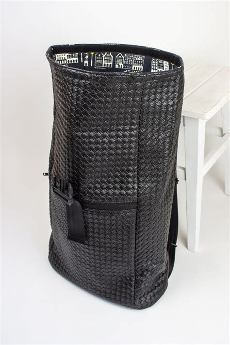 Rucksack nähen Tipps Tricks Anleitungen und Schnittmuster