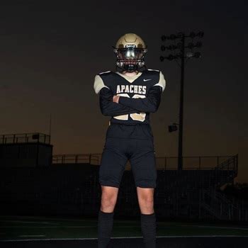 Jaidan Harris Hudl