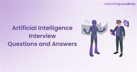 Top 30 Artificial Intelligence Interview Questions In 2023