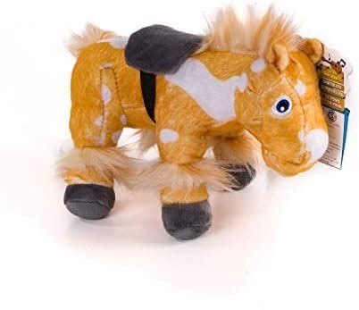 La Granja De Zenon Gallo Bartolito 14 In Musical Plush Granja De ZenóN
