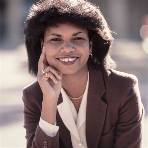 Condoleezza Rice Personal Life Telegraph