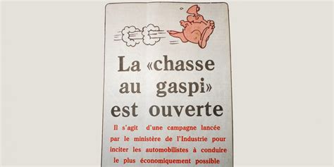 Premier choc pétrolier Passerelles