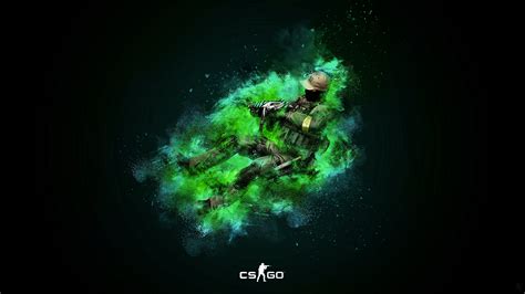 60 4K Wallpapers CS GO WallpaperSafari