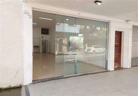 Ponto Comercial Na Rua Silva Jardim Centro Juiz De Fora MG ID