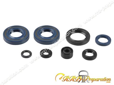 Kit De Joint Spy Athena Complet Pour Moto Kawasaki Kx Suzuki Rm